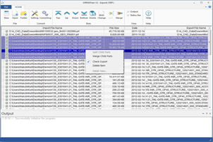 OPR3D & MODView Software : 3d/2d viewer for catia creo nx stp file ...