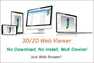 (주)디아이티웍스: OPR3D, MODView, 3D Workspace 총판